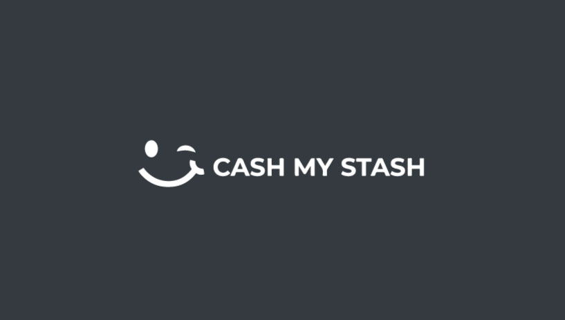 CashMyStash